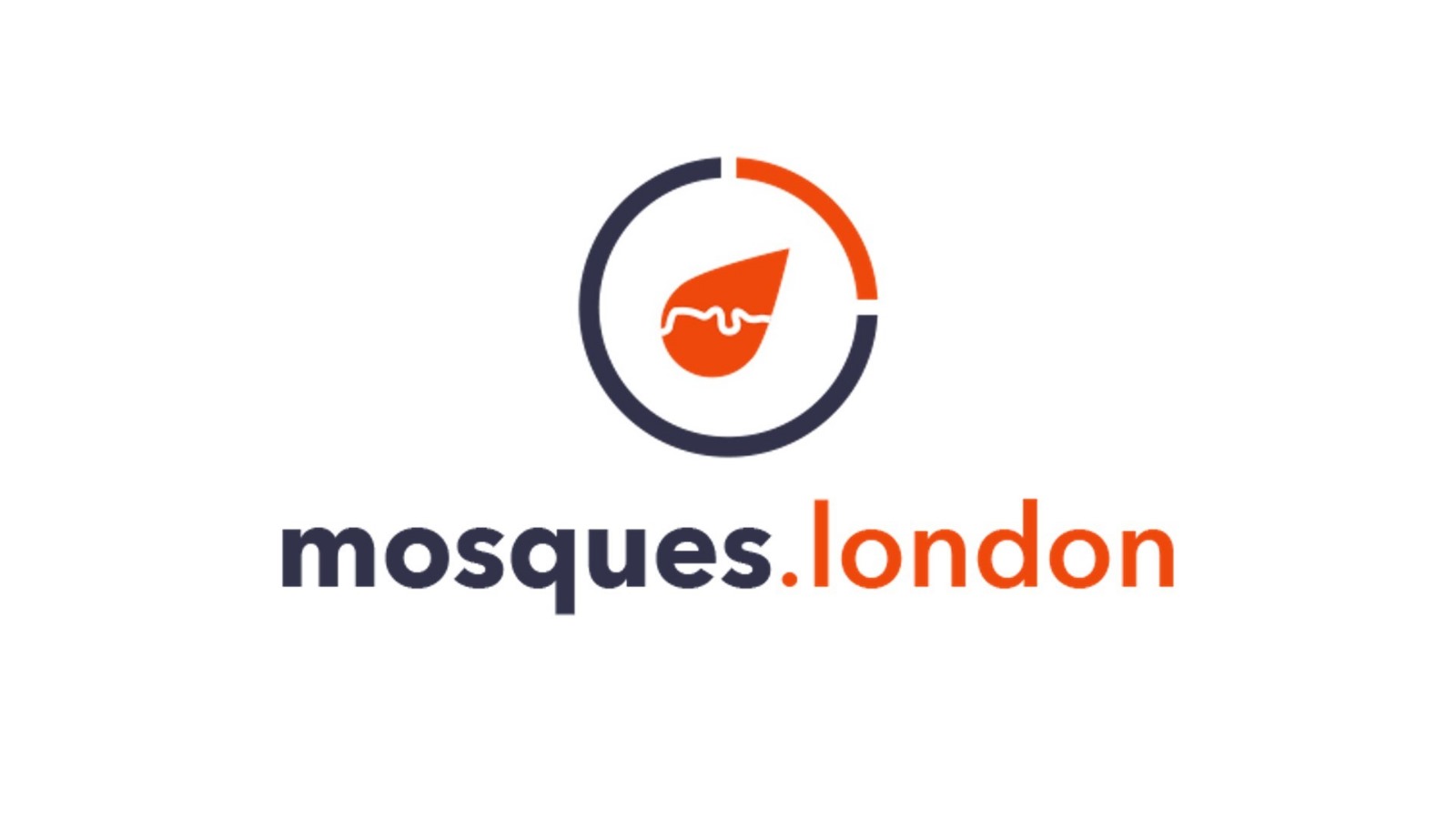 Mosques London